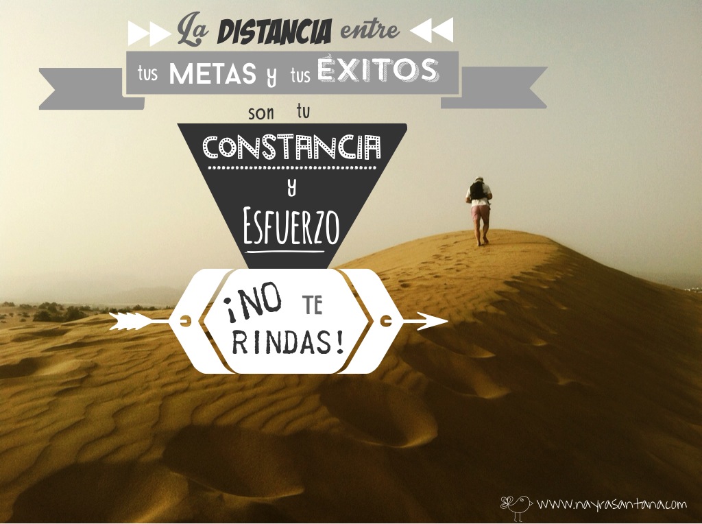 Citas De Metas Alcanzadas